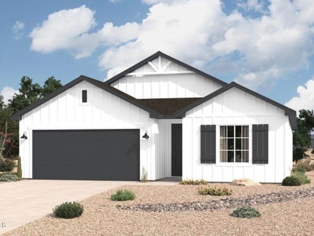 110 Madrid St, Santa Teresa, NM 88008