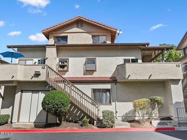 110 Maegan Pl Apt 13, Thousand Oaks, CA 91362