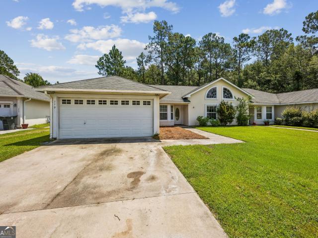 110 Magnolia Court