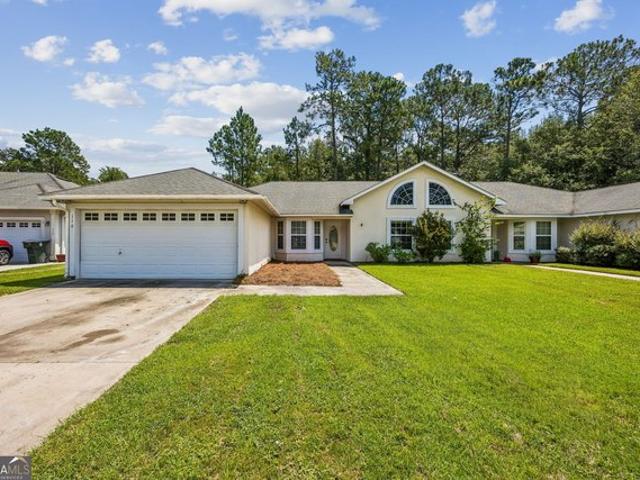 110 Magnolia Ct, Kingsland, GA 31548