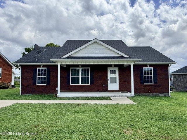 110 Magnolia Dr, Bardstown, KY 40004