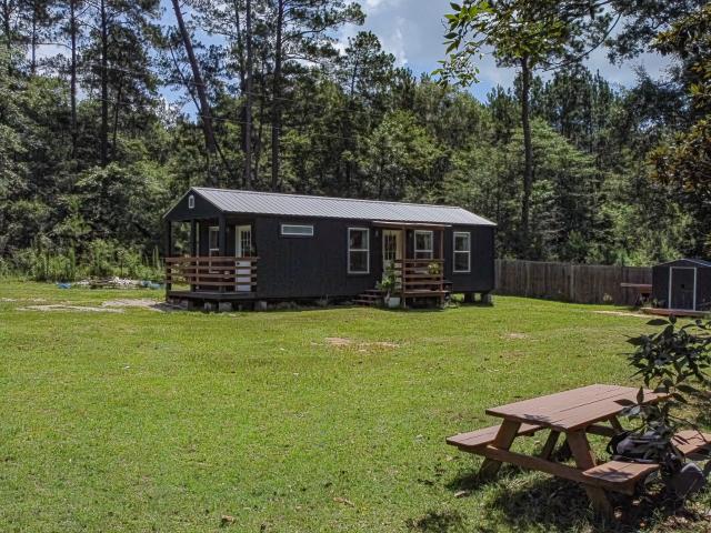 110 Magnolia Springs Lane