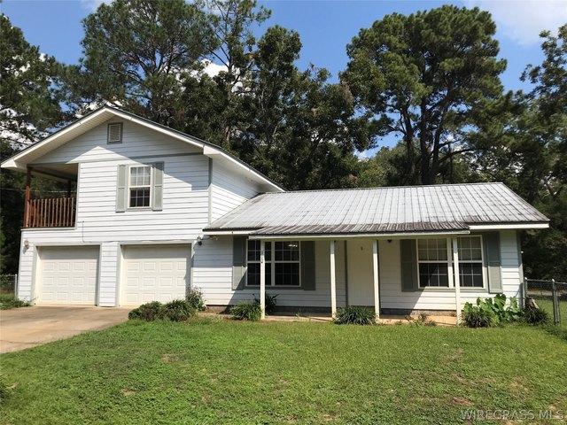 110 Main St, Bellwood, AL 36313