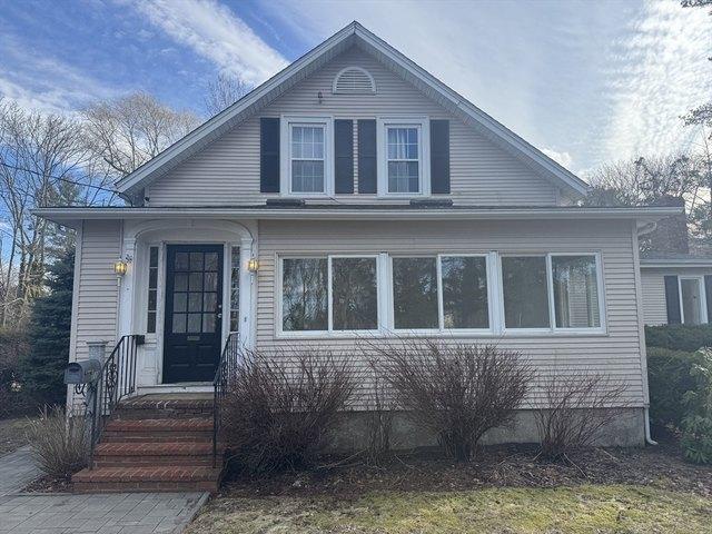 110 Main St, Kingston, MA 02364