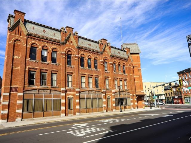 110 Main Street