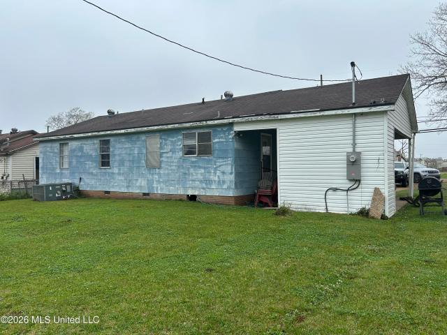 110 Main Street