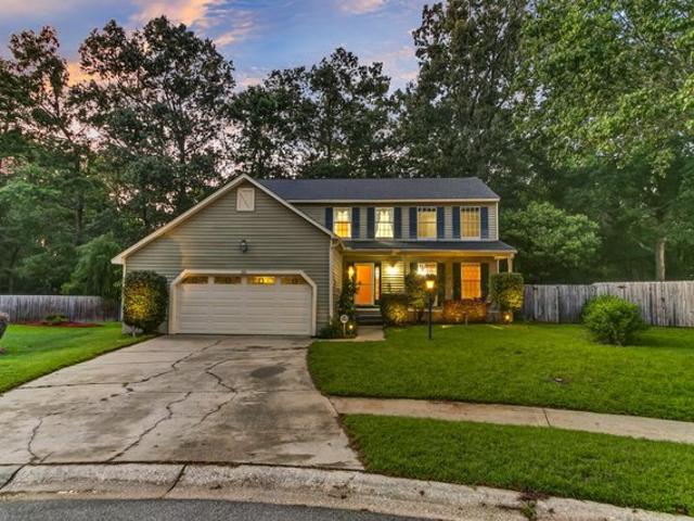 110 Mallock Ct, Goose Creek, SC 29445