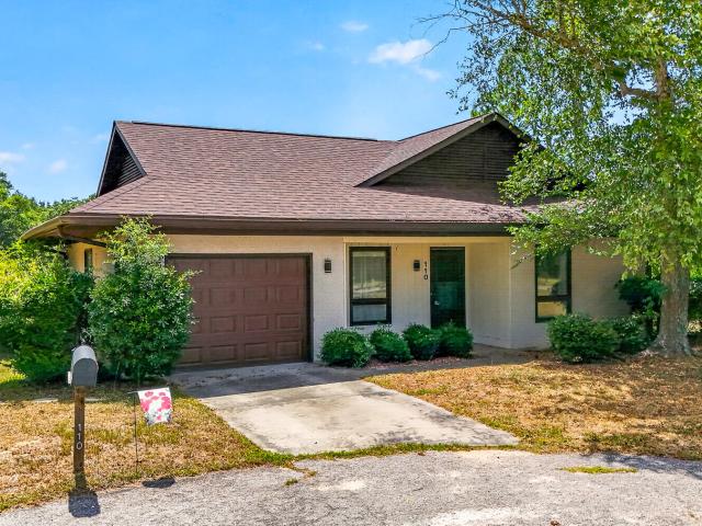 110 Mallard Court
