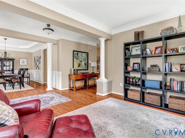 110 Manakin Parke Drive