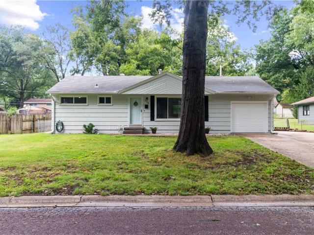 110 Manor Drive