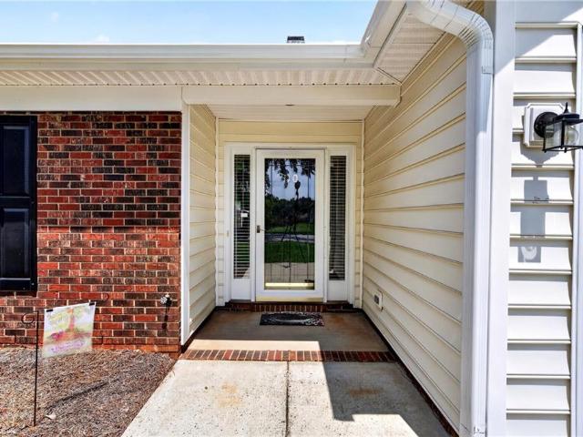 110 Mansfield Circle