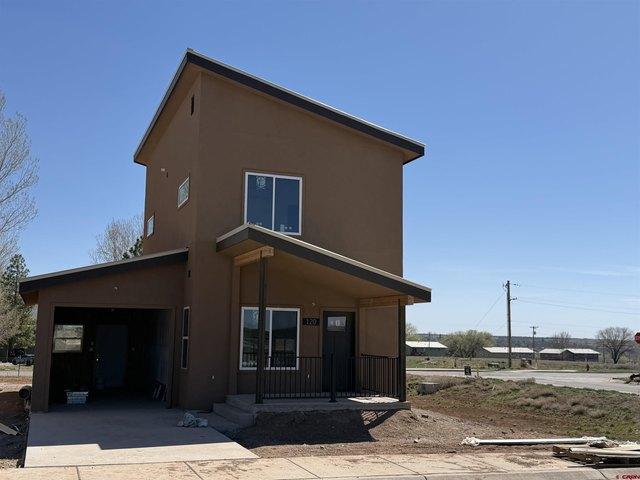 110 Manzano Cir, Ignacio, CO 81137