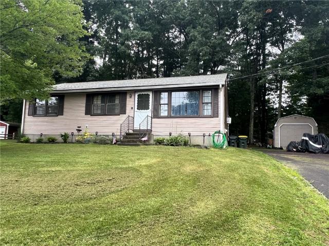 110 Maple Drive