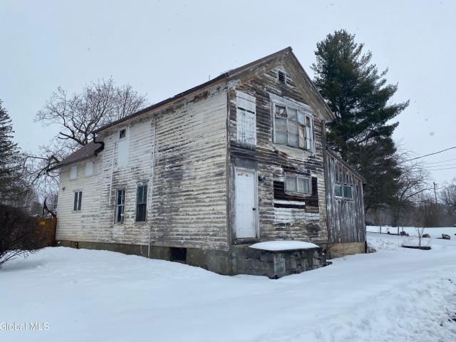 110 Maple Lane