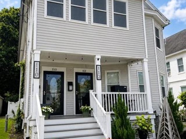 110 Marblehead St, North Andover, MA 01845