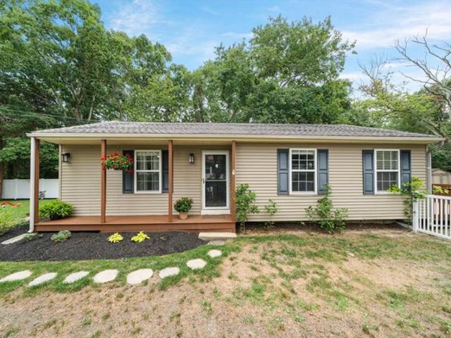 110 Margate Ave, Beesleys Point, NJ 08223