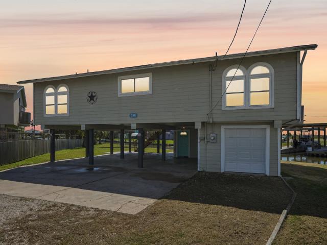 110 Mariner Road