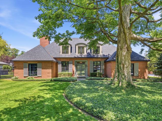 110 McClellan Road
