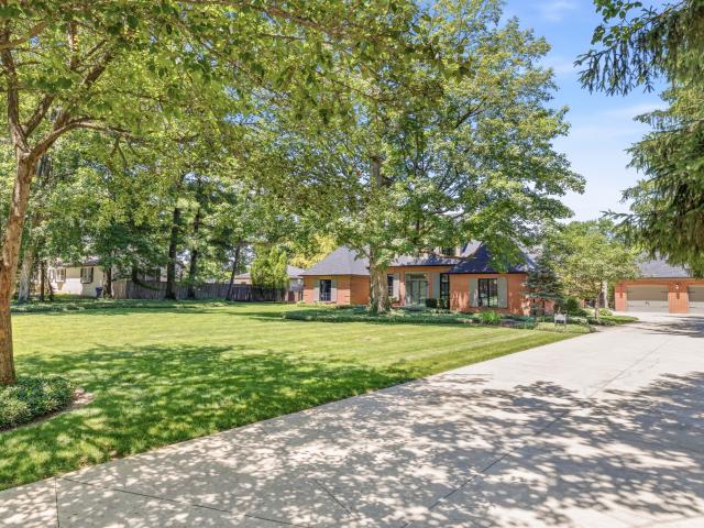 110 McClellan Road