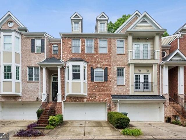110 McLaren Gates Dr, Marietta, GA 30060