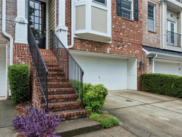 110 McLaren Gates Drive