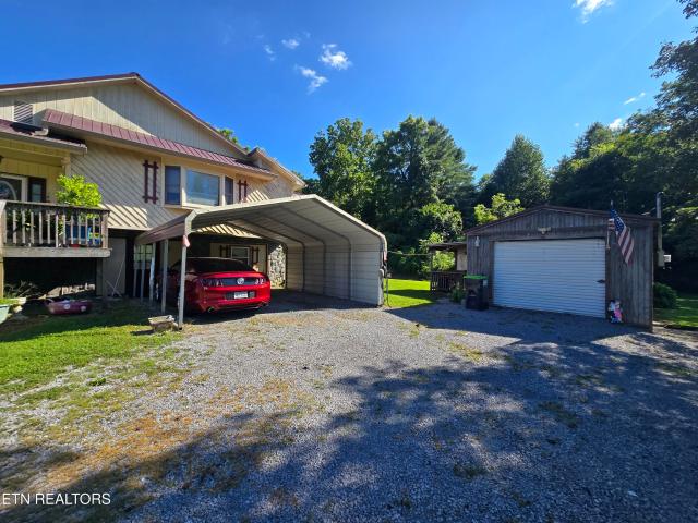 110 McLin Hollow Rd