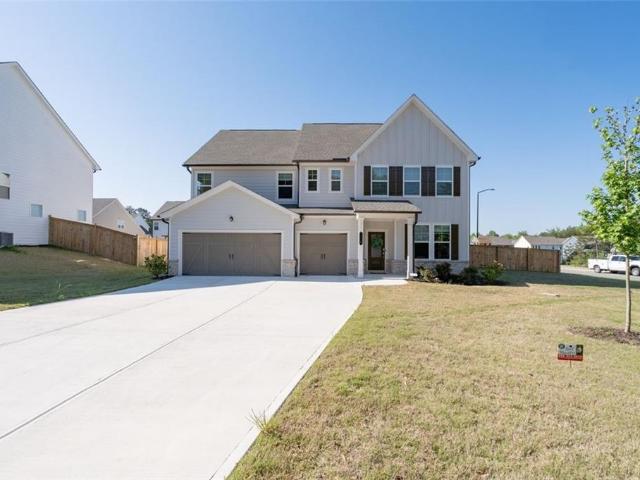 110 Mdw Vw Loop, Dallas, GA 30132 | MLS #7756
