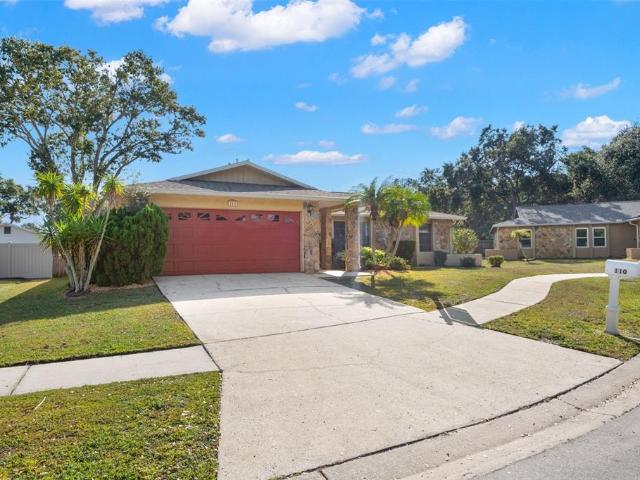 110 Meadowcross Dr, Safety Harbor, FL 34695 | MLS #TB8449 | Compass