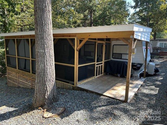 110 Meadowview Cir, New London, NC 28127
