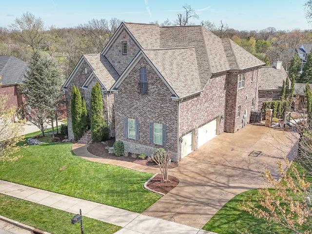 110 Mealer St, Franklin, TN 37067 | MLS #3177 | Compass