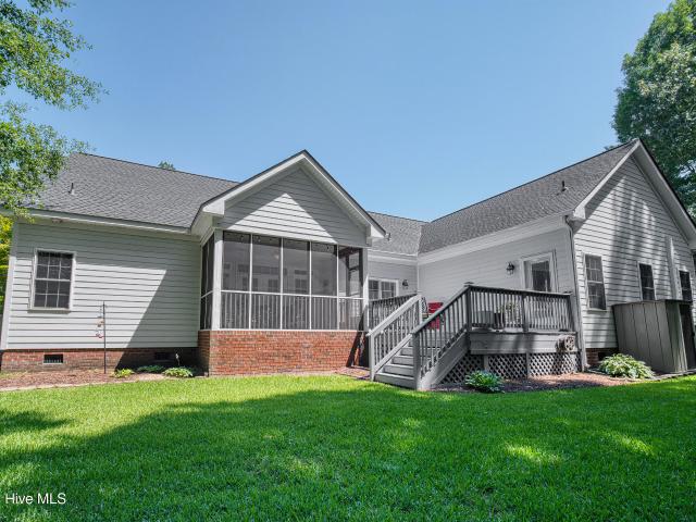 110 Meherrin River Drive