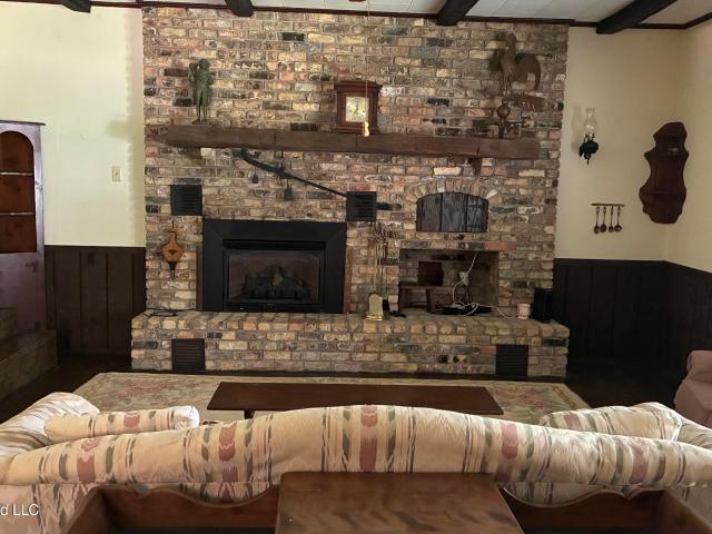 110 Melanie Ln, Brookhaven, MS 39601 | MLS #4145