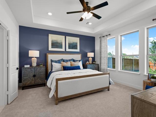 110 Memorial Dr, Forney, TX 75126