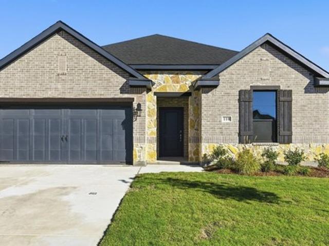 110 Michael Dr, Princeton, TX 75407