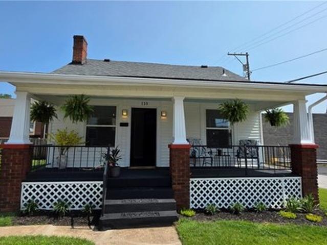 110 Mildren Ave, Weirton, WV 26062