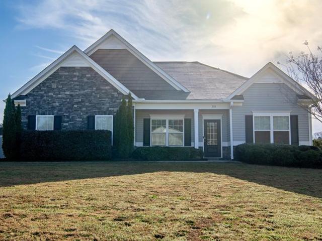 110 Mill Run Ln, Sanford, NC 27330