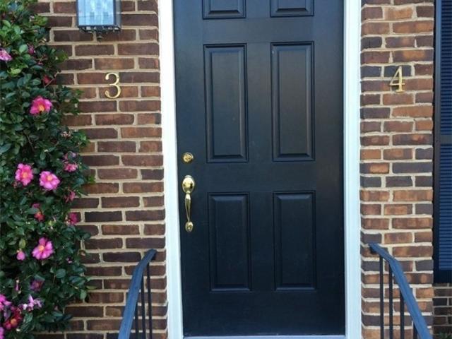 110 Milledge # 4