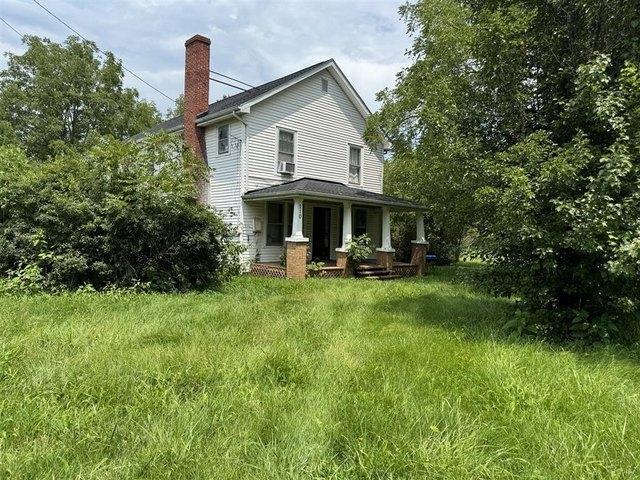 110 Millers Creek Rd, Max Meadows, VA 24360