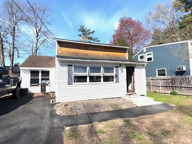 110 Millville Cir, Salem, NH 03079