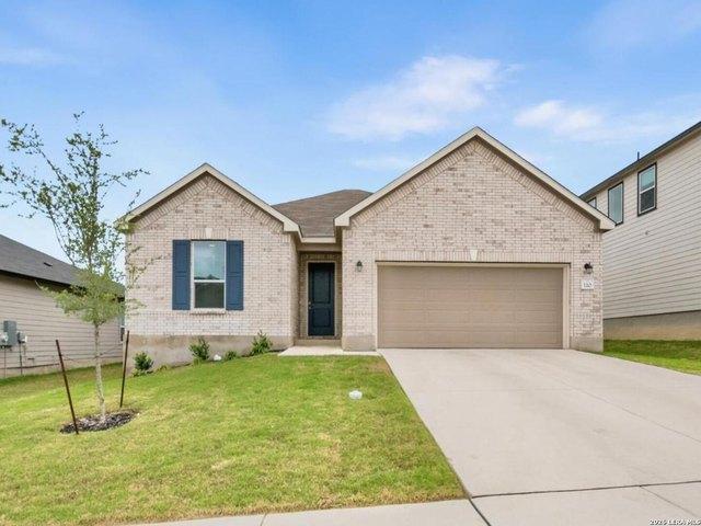 110 Mission Lake Rd, Boerne, TX 78006