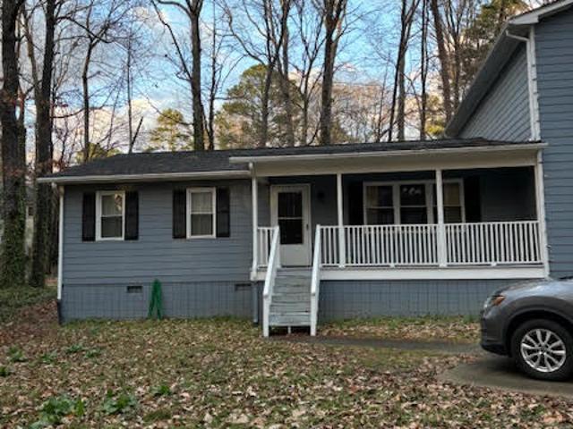 110 Misty Ct, Cary, NC 27513 | MLS #10151
