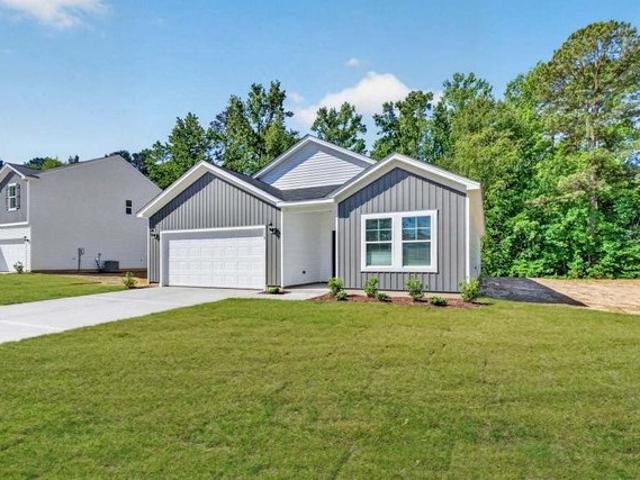 110 Muscovy Dr, Four Oaks, NC 27524