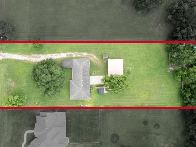 110 Mustang Drive
