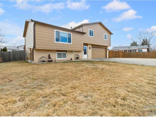 110 N 48th Ave Ct, Greeley, CO 80634 | MLS #1054 | Compass