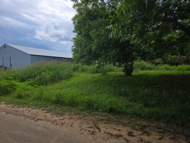 110 N 4th St, Boswell, OK 74727
