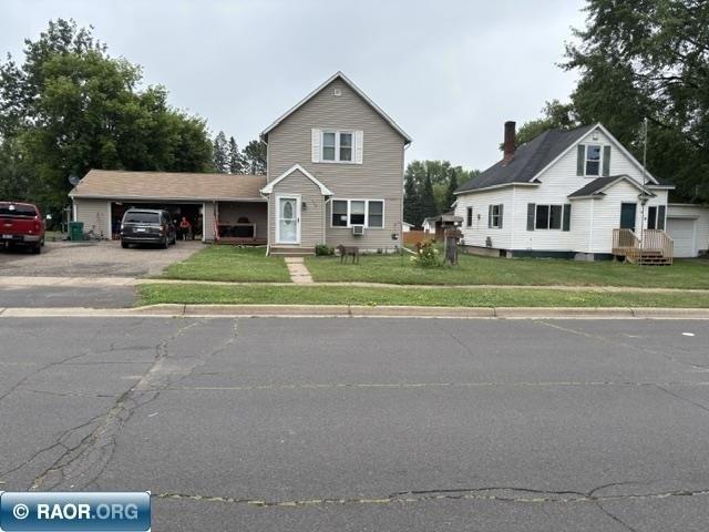 110 N 5th St, Keewatin, MN 55753