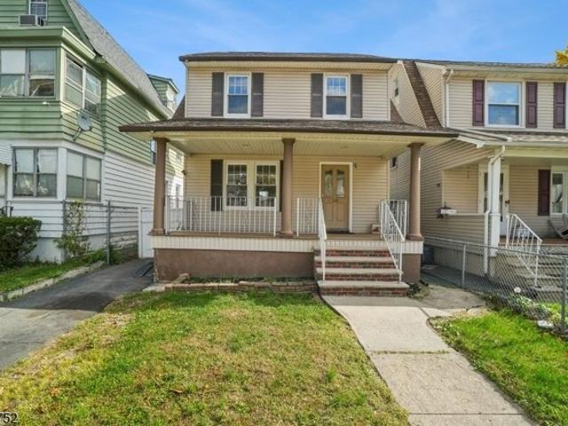 110 N 17th St, Bloomfield, NJ 07003