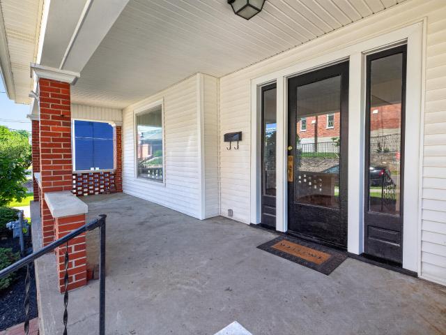 110 N 1st Street