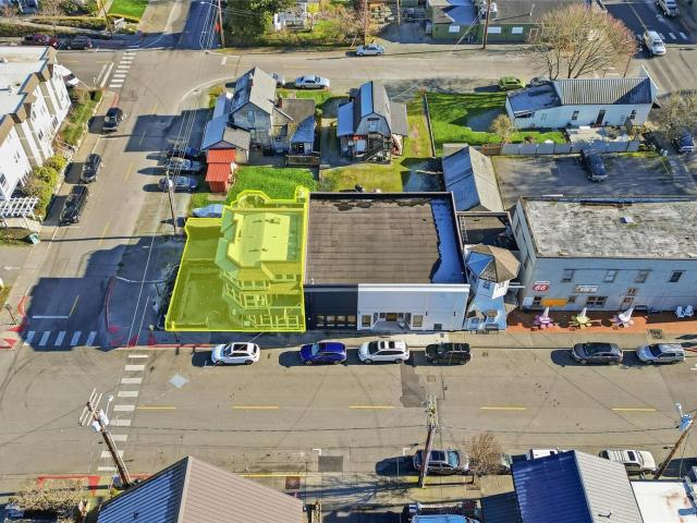 110 N 1st Street