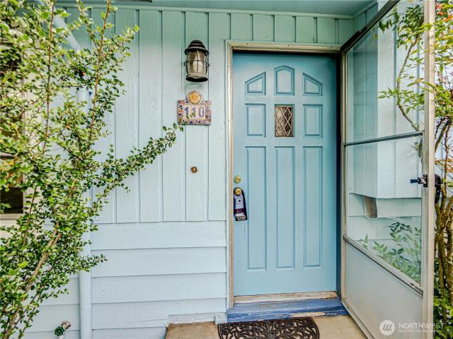 110 N 201st Street